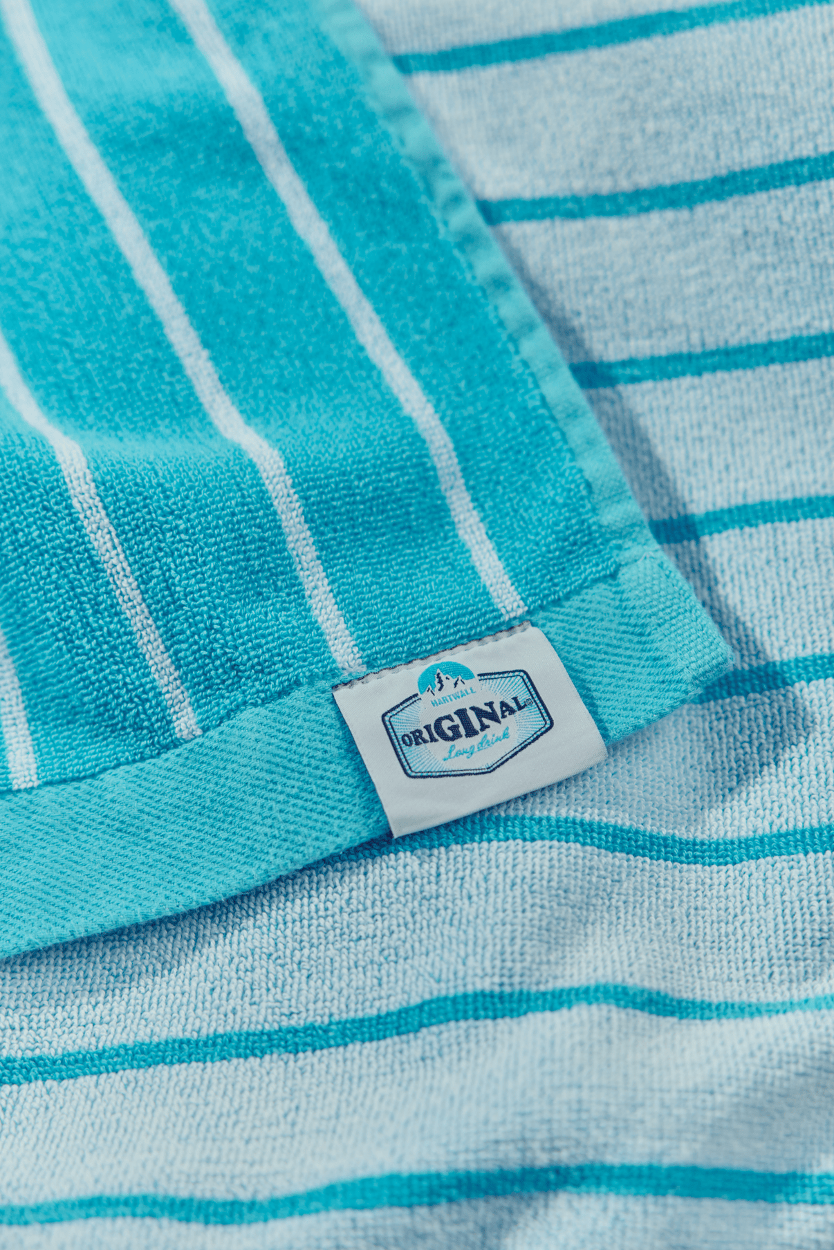 Finlayson x Original Long Drink pyyhe