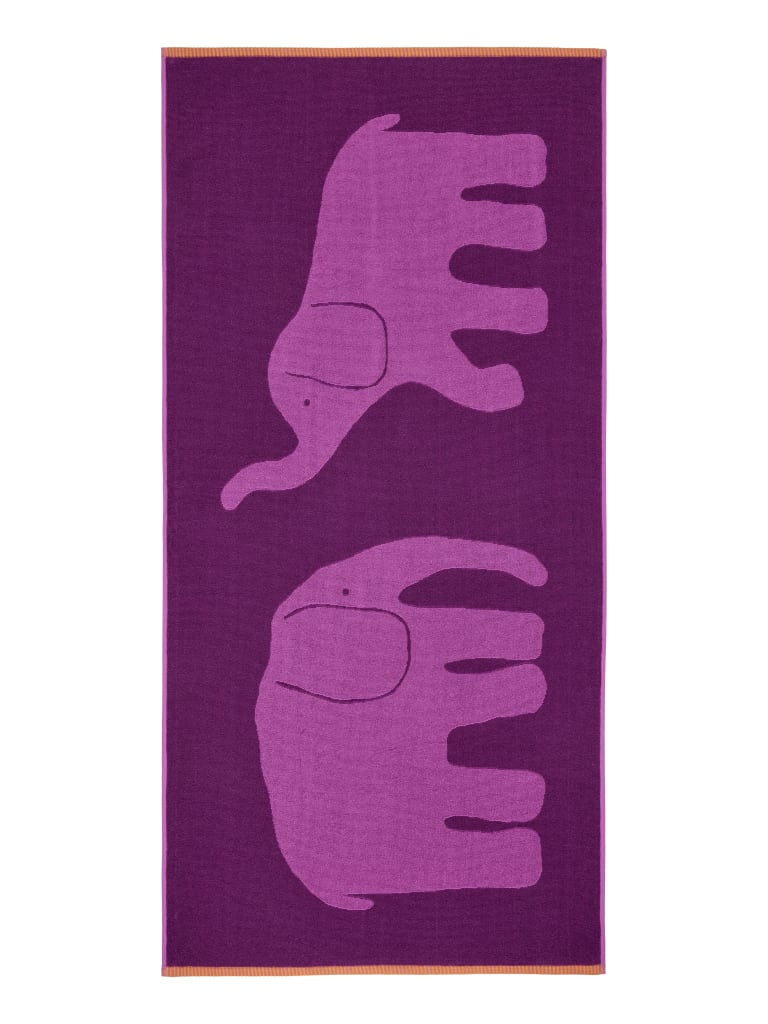 Elefantti vapaa pyyhe – Finlayson